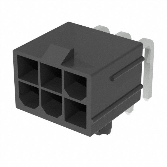 0469990589 Molex | Connectors, Interconnects | DigiKey